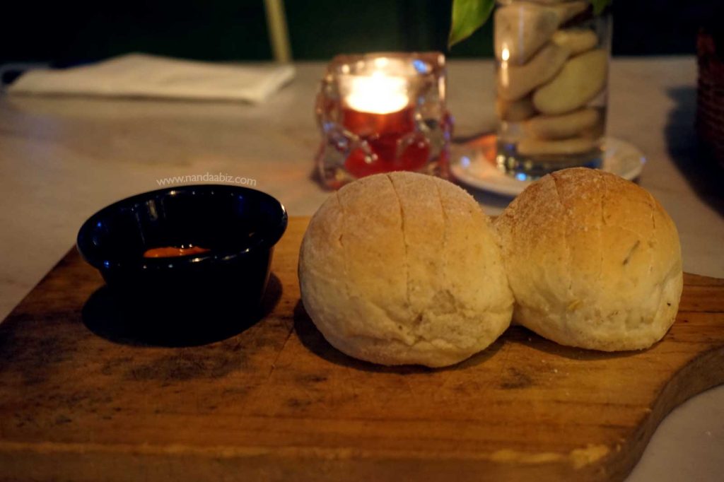 rnb-steak-and-grill-welcome-bread – NANDAABIZ.com